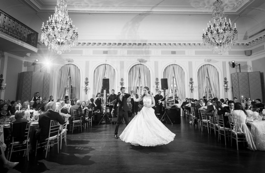 Marietta & Matthew – Pickett's Press