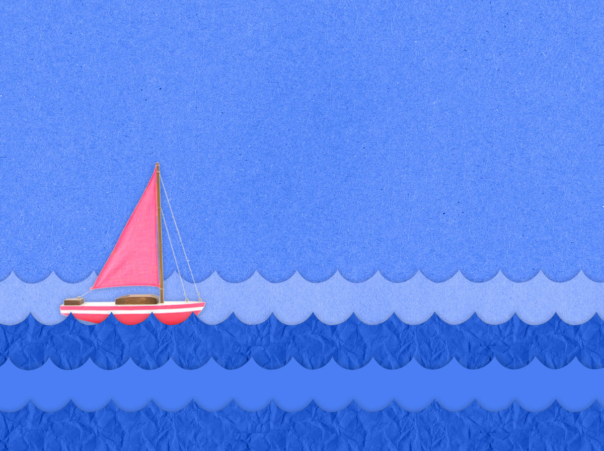 Sailboats – Pickett's Press
