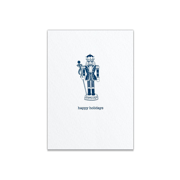 Holiday Stationery – Pickett's Press