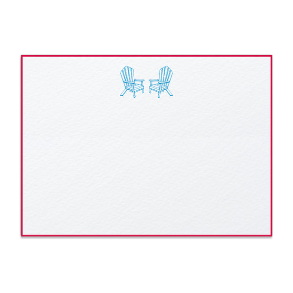 Quail Note Cards – Pickett's Press