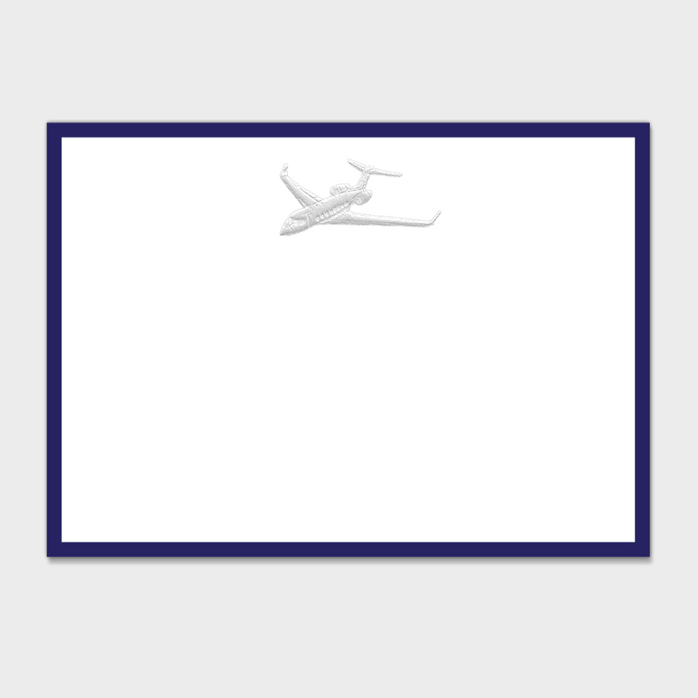 Airplane Note Cards – Pickett's Press