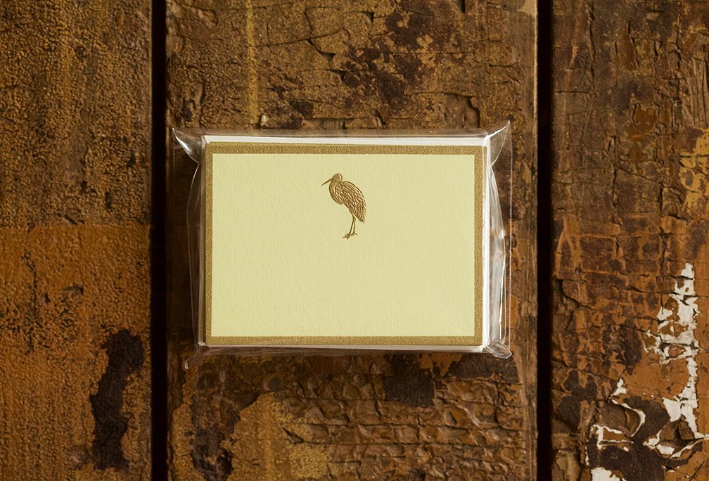 Stork Enclosures – Pickett's Press