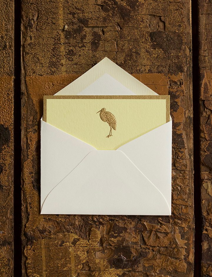 Stork Enclosures – Pickett's Press