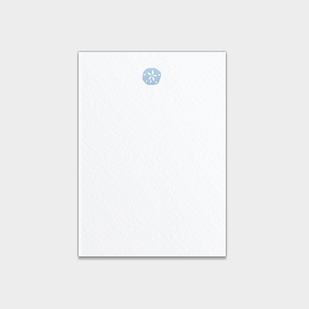 Sanddollar – Pickett's Press